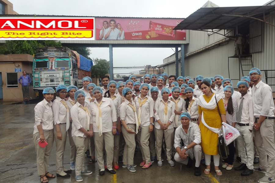 Rajiv Academy For Technology and Managment