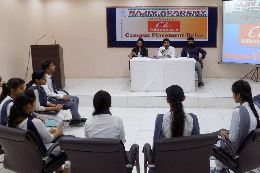 Rajiv Academy For Technology and Managment