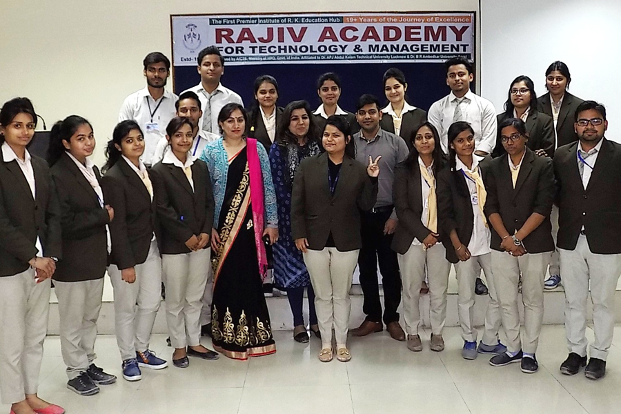 Rajiv Academy For Technology and Managment