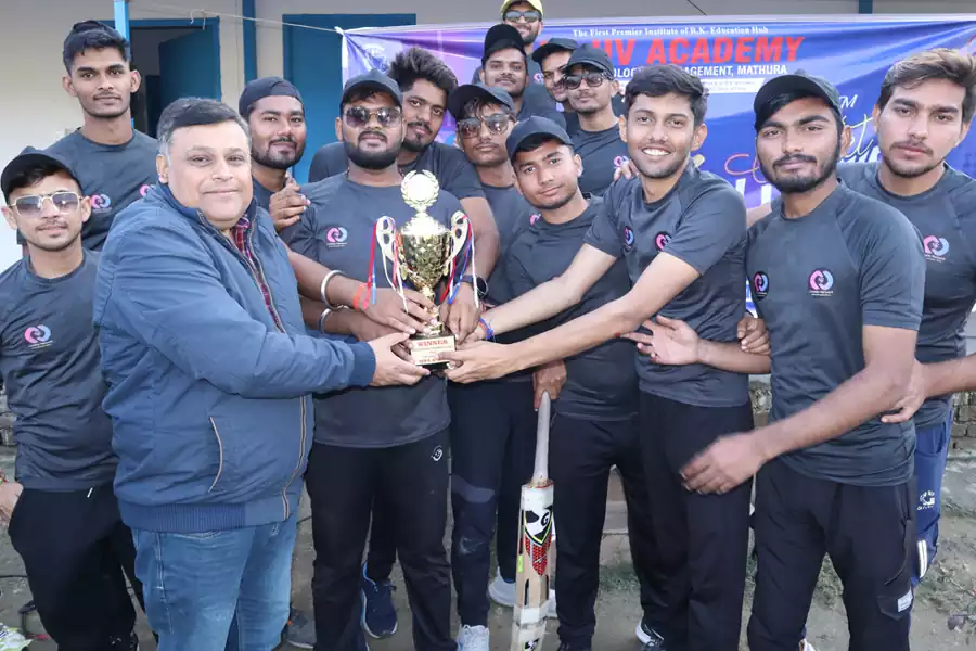 Rajiv Academy For Technology and Managment