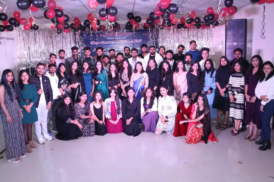 Rajiv Academy For Technology and Managment