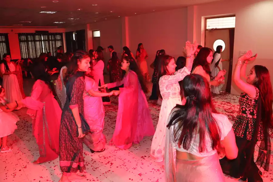 Rajiv Academy For Technology and Managment