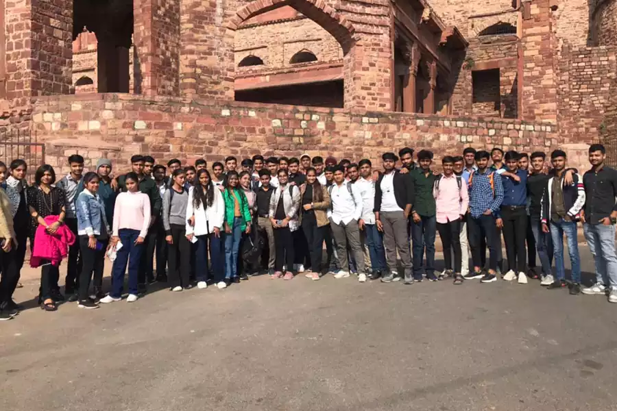 Rajiv Academy For Technology and Managment