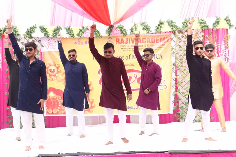 Rajiv Academy For Technology and Managment