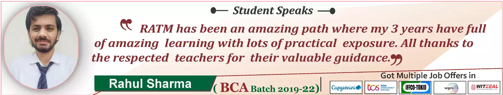 Rajiv Academy For Technology and Managment